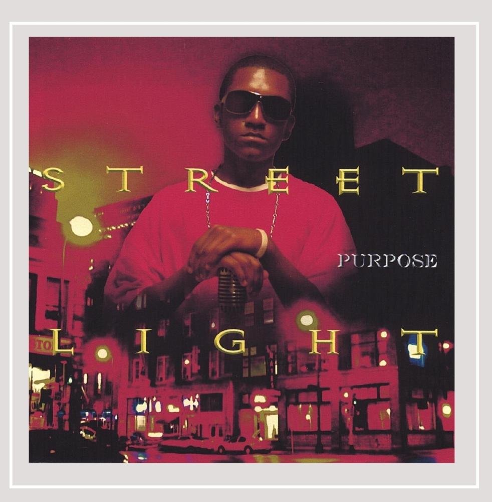 Amazon.com: Purpose: CDs & Vinyl