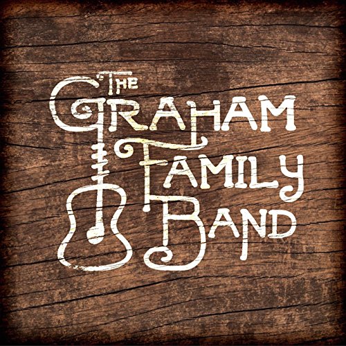 Amazon.com: Rockbridge : The Graham Family Band: Digital Music
