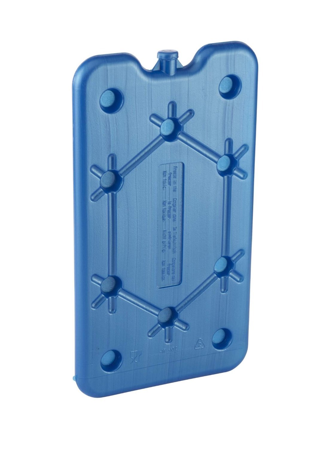 2 X Thermos Freeze Board 400g : Amazon.co.uk: Sports & Outdoors