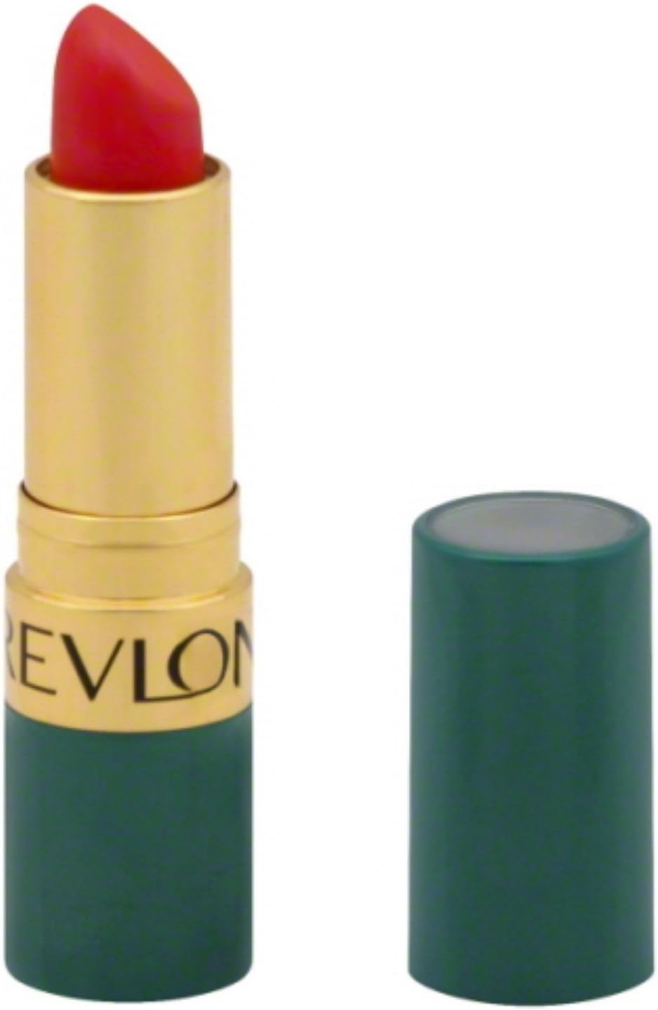 Amazon.com: Revlon Moon Drops Lipstick Creme, Orange Flip, 0.15 Ounce ...