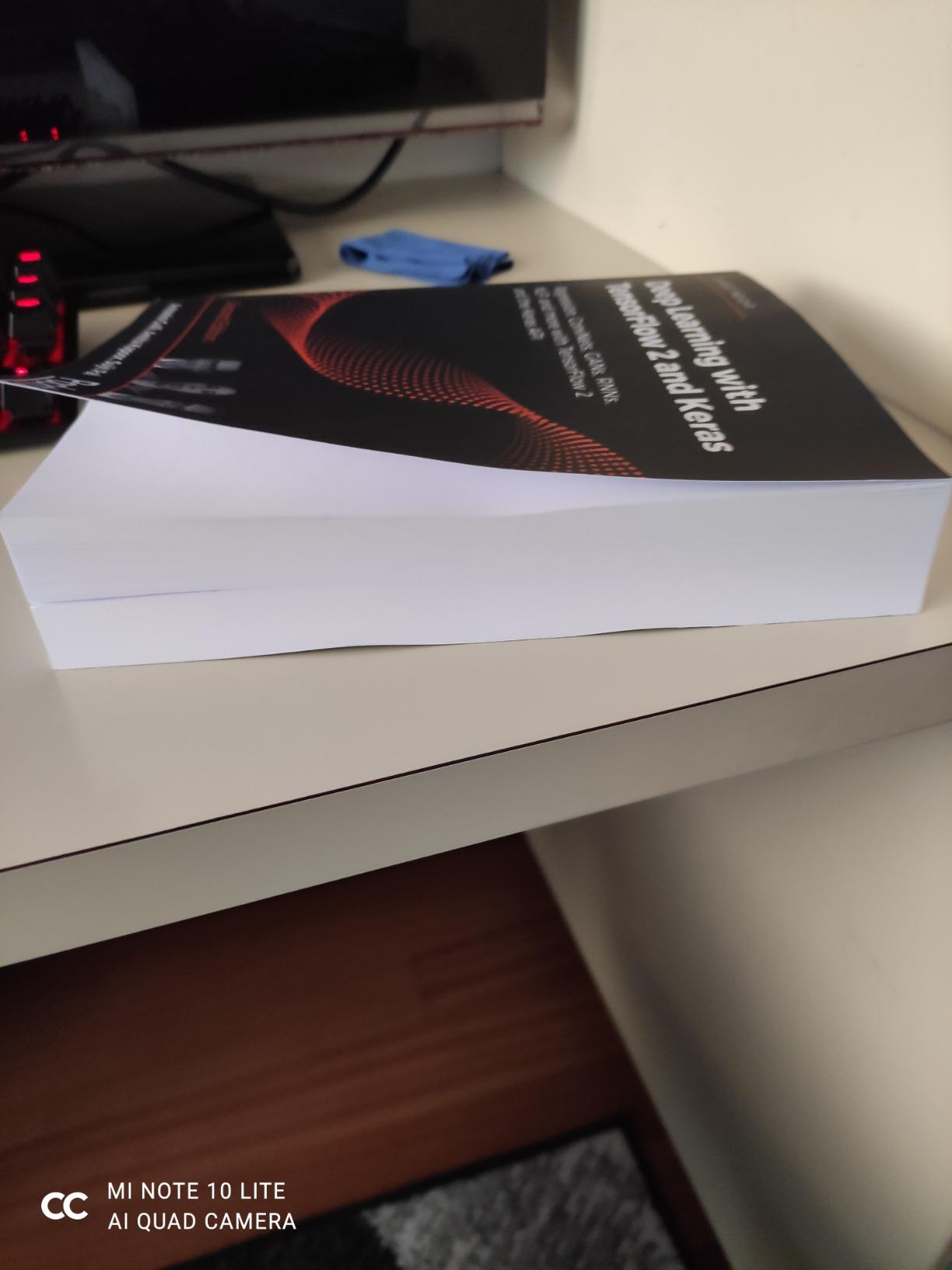 Deep Learning With Tensorflow 2 And Keras Second Edition Regression