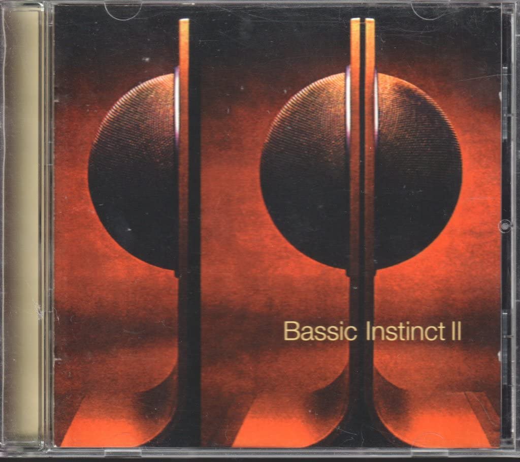 2 Lp Set, Bassic Instinct - Vol. 2-Bassic Instinct - Amazon.com Music