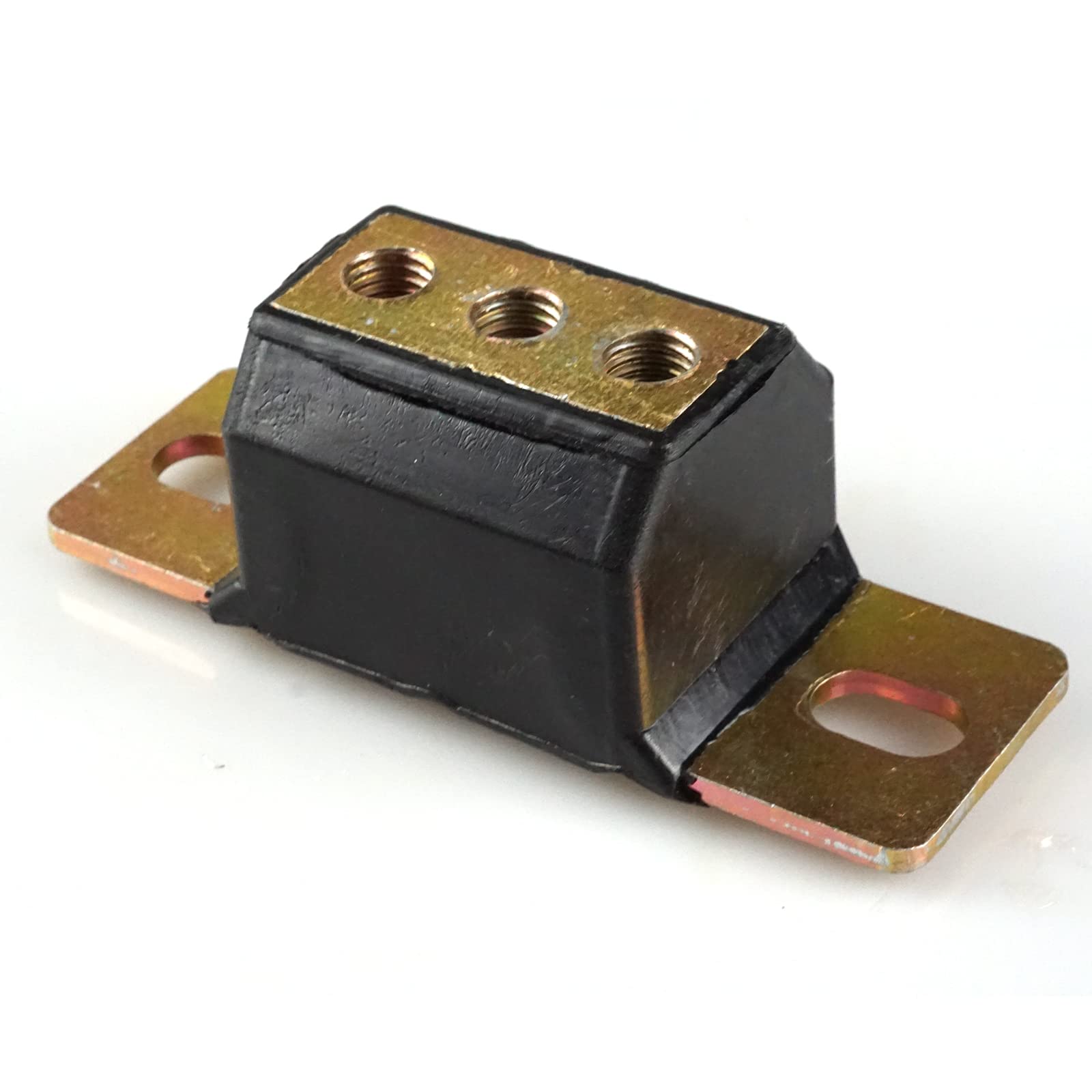 Polyurethane Rear Car & Truck Engine Mounts Transmission Mount For GM ...
