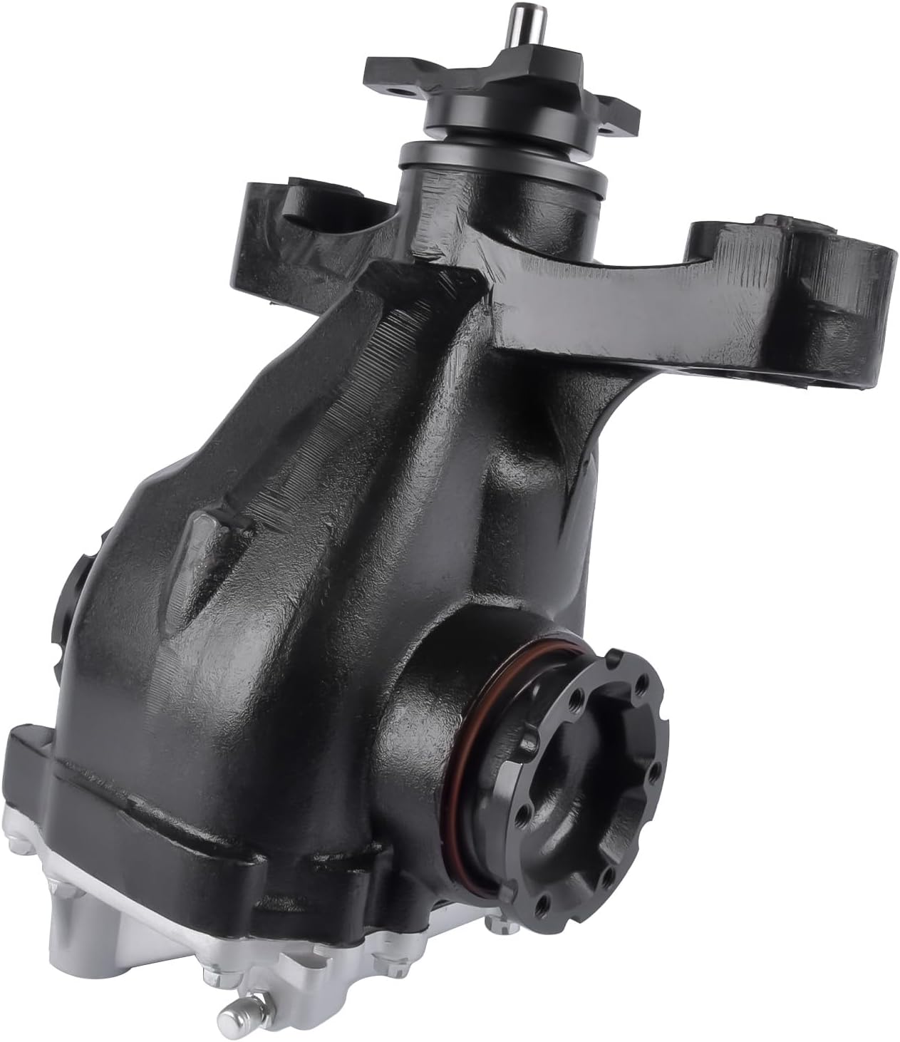 Amazon.com: Rear Differential Axle Carrier 3.27 Ratio Replacement for ...