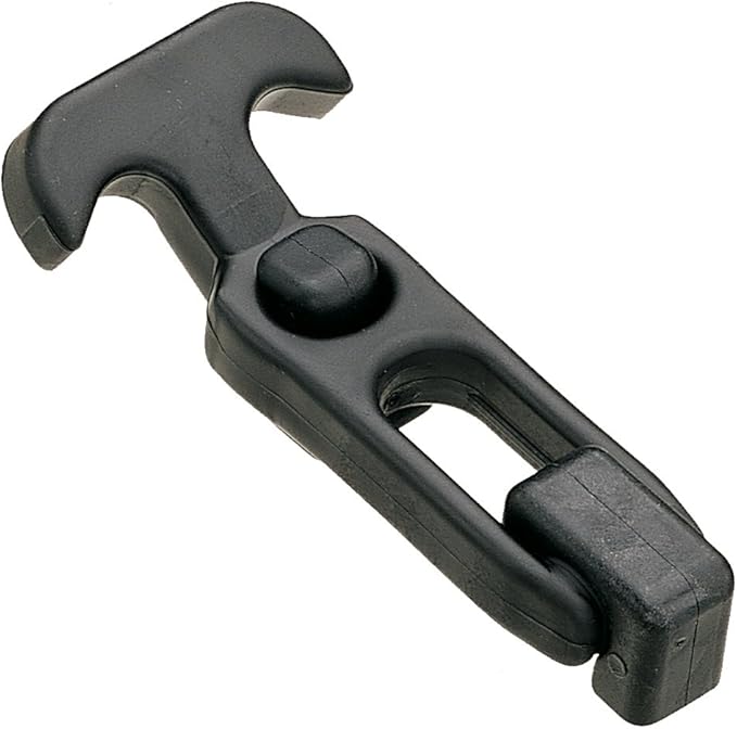 Amazon.com: Southco F7 Series Natural Rubber/Nylon Concealed Mount ...