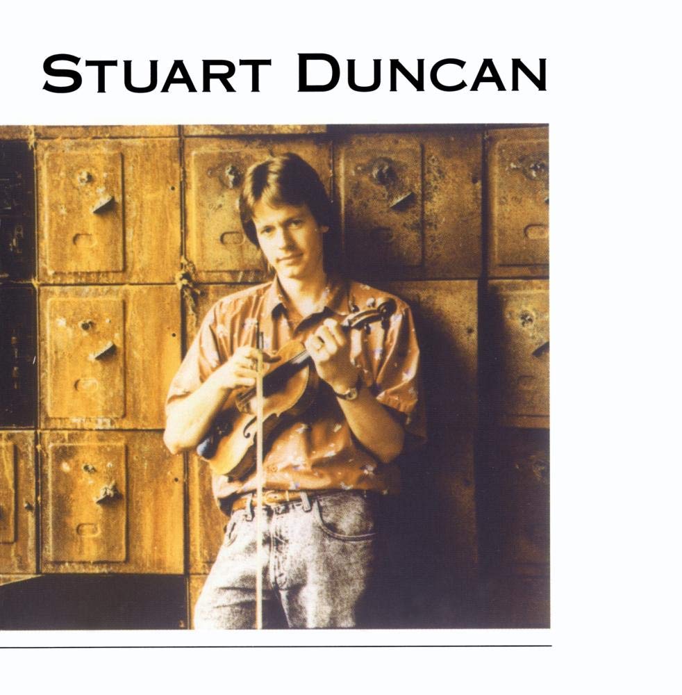 Stuart Duncan - Stuart Duncan - Amazon.com Music