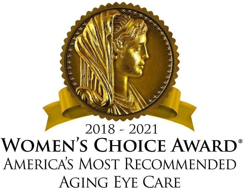 The Relief Products Aging Eye Relief Gotas estériles para los ojos, 0. ...