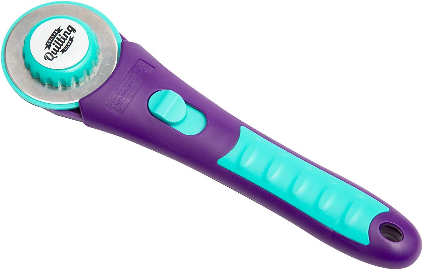 Amazon.com: SINGER ProSeries 45mm Stick Rotary Cutter with Ergonomic ...