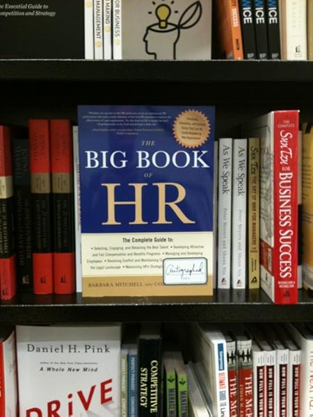 The Essential HR Handbook, 10th Anniversary Edition: A Quick and Handy ...