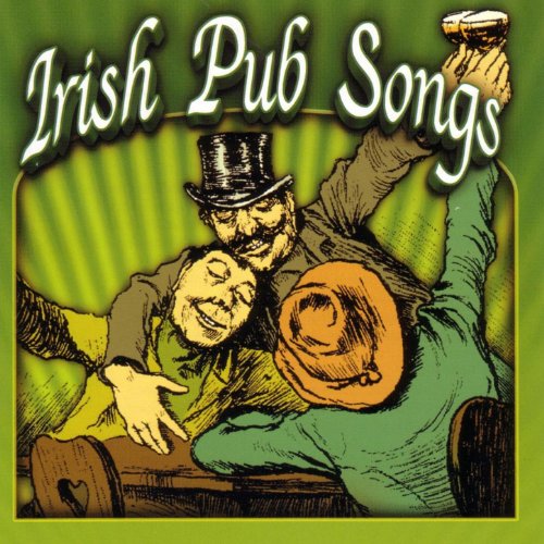 Amazon.com: Irish Pub Songs : VARIOUS ARTISTS: Digital Music