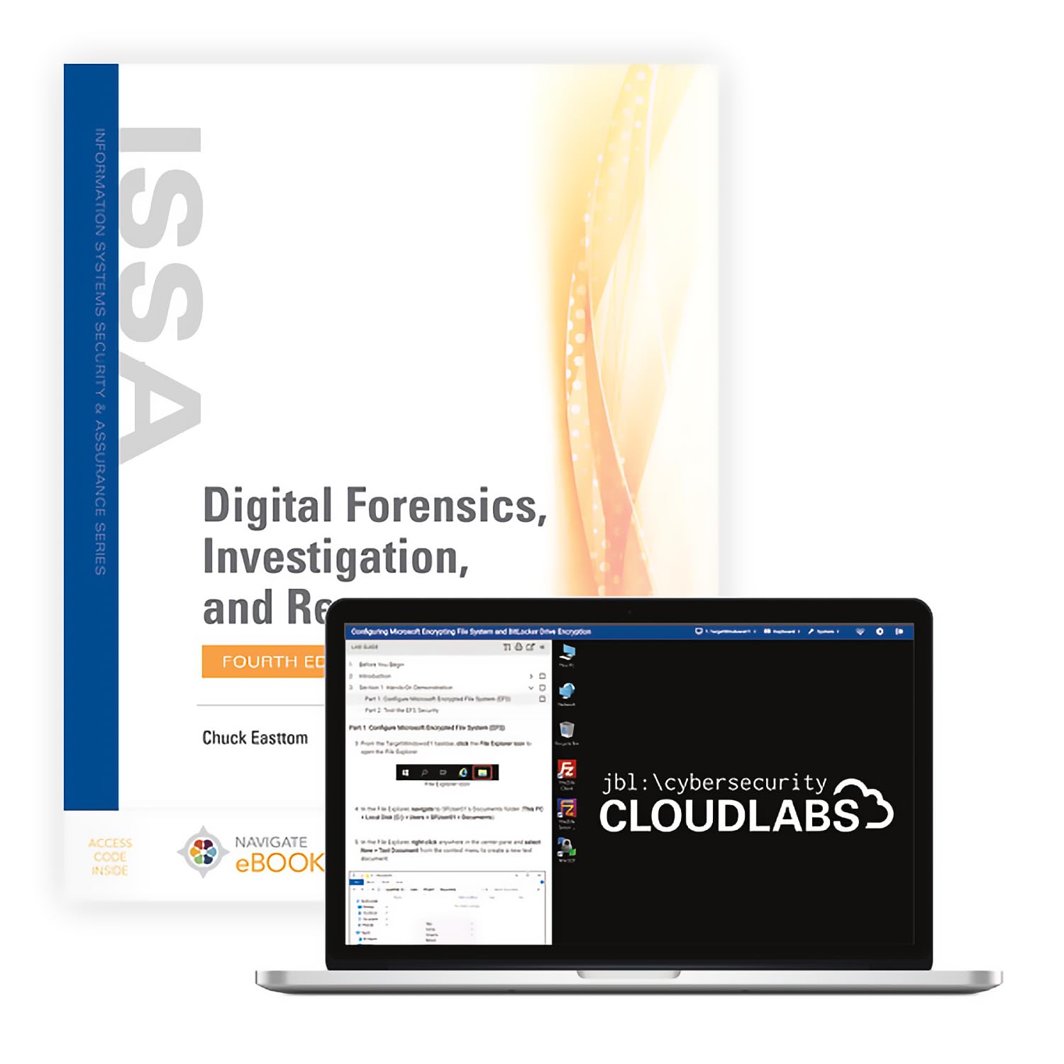 Amazon.com: Digital Forensics, Investigation, and Response + Cloud Labs ...