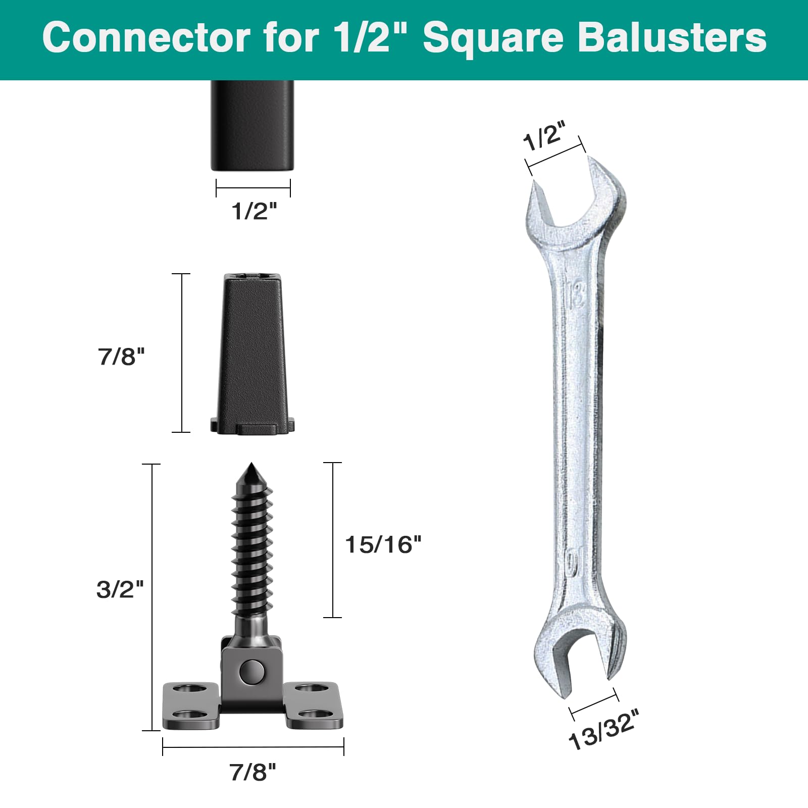 Snapklik.com : Antsky Adjustable Height And Angle Stainless Steel ...