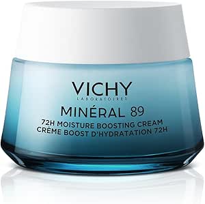 Mineral 89 crema 50ml : Amazon.com.mx: Belleza
