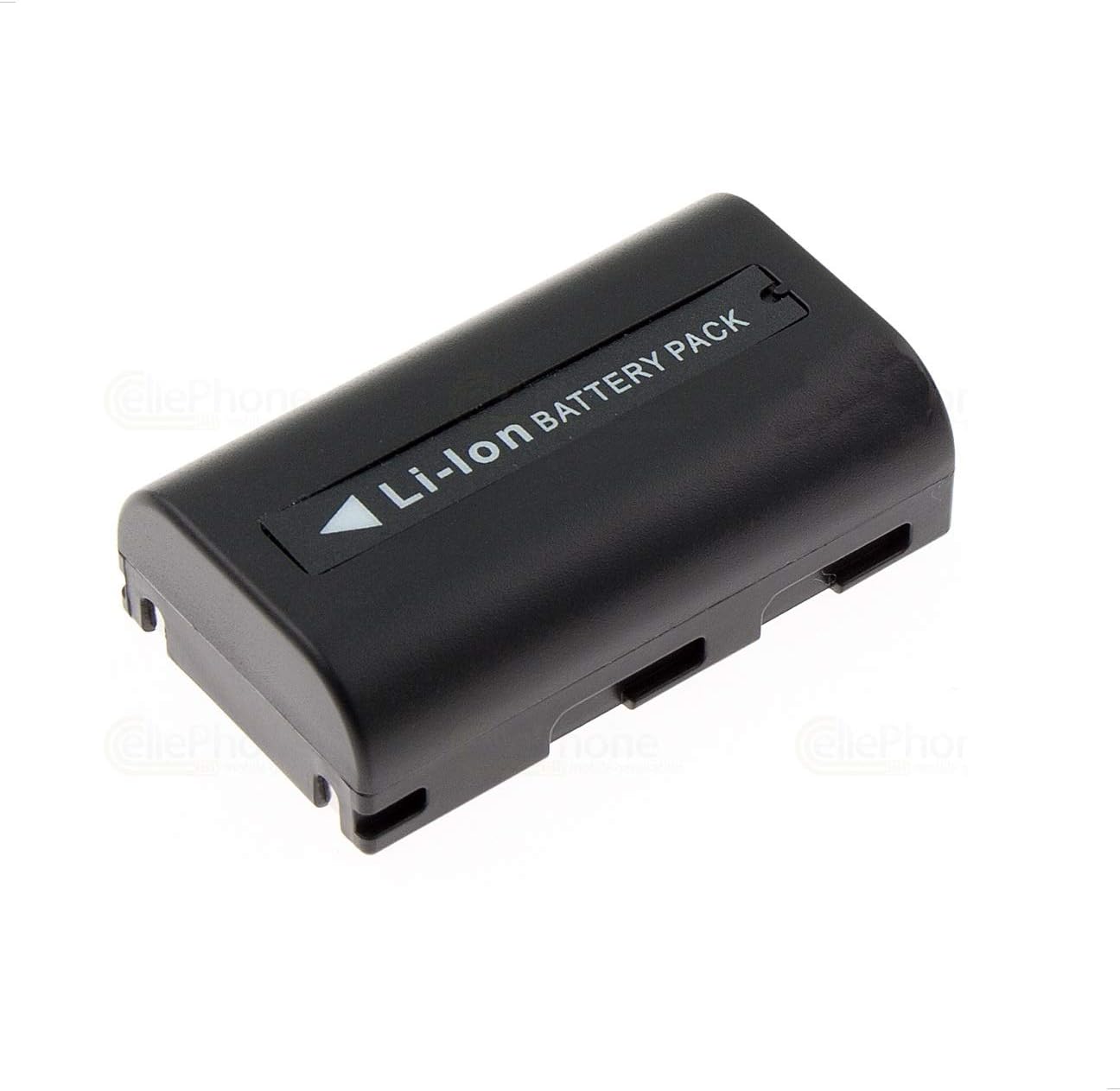 Catank compatible Li ion rechargeable battery pack for digital camera ...