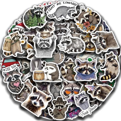 Amazon.com: 60pcs Dancing Stickers,Water Bottles Laptop Car Decal ...