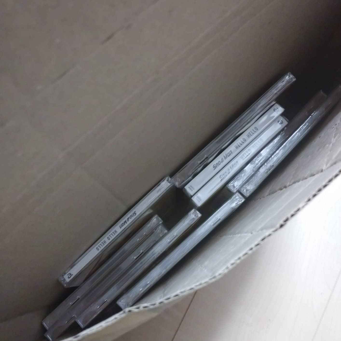 Amazon.co.jp: HELLO HELLO (CD)(通常仕様): ミュージック