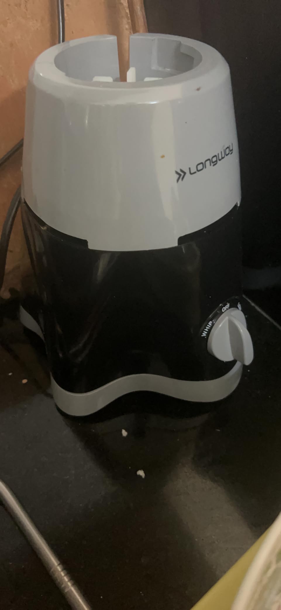 Buy Longway Super Dlx 750 Watt Juicer Mixer Grinder with 4 Jars for ...