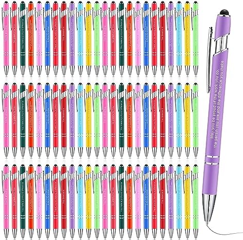 Amazon.com : Outus 30 Pcs Employee Gifts in Bulk, Employee Appreciation ...