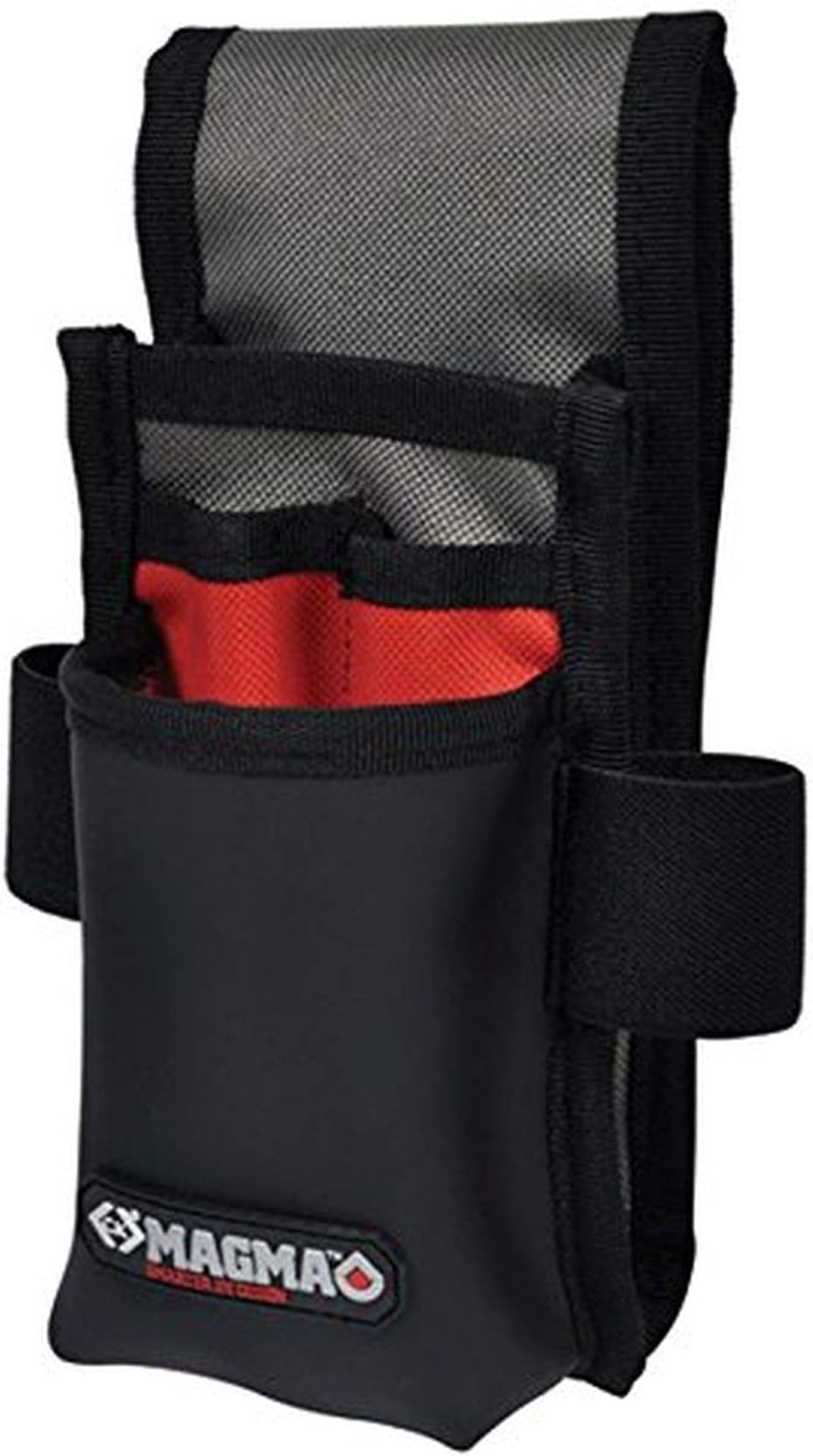 STANLEY Tool Sheath Pouch with Velcro Closure, Multi-Pocket Storage ...