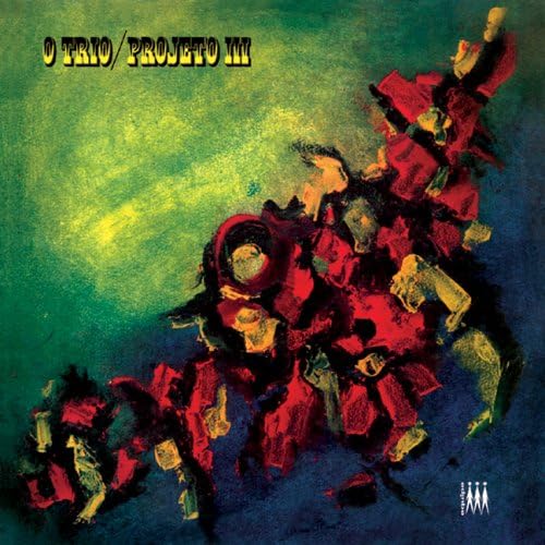 Amazon.co.jp: O Trio: ミュージック