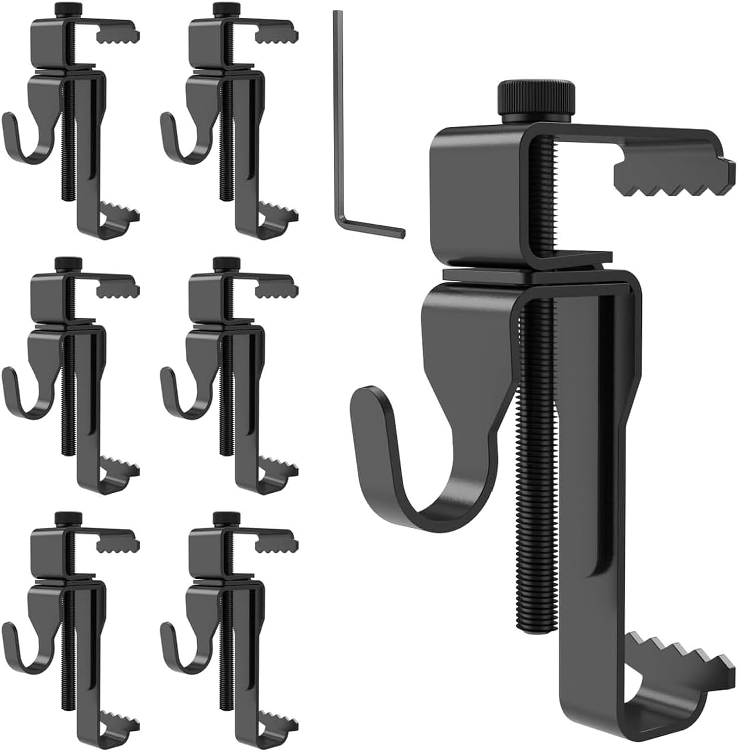 Brick Hanger,Brick Hooks,Brick Clips for Hanging Outdoor Pictures,No ...