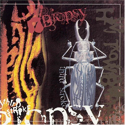 Biopsy - Third Stroke - Amazon.com Music