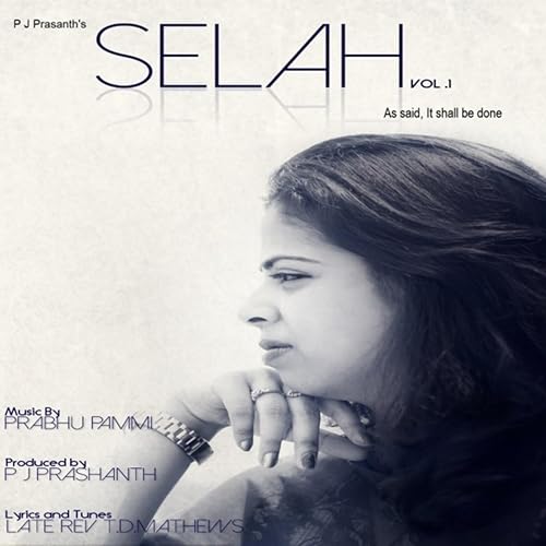 Selah, Vol. 1 by Various artists on Amazon Music - Amazon.com