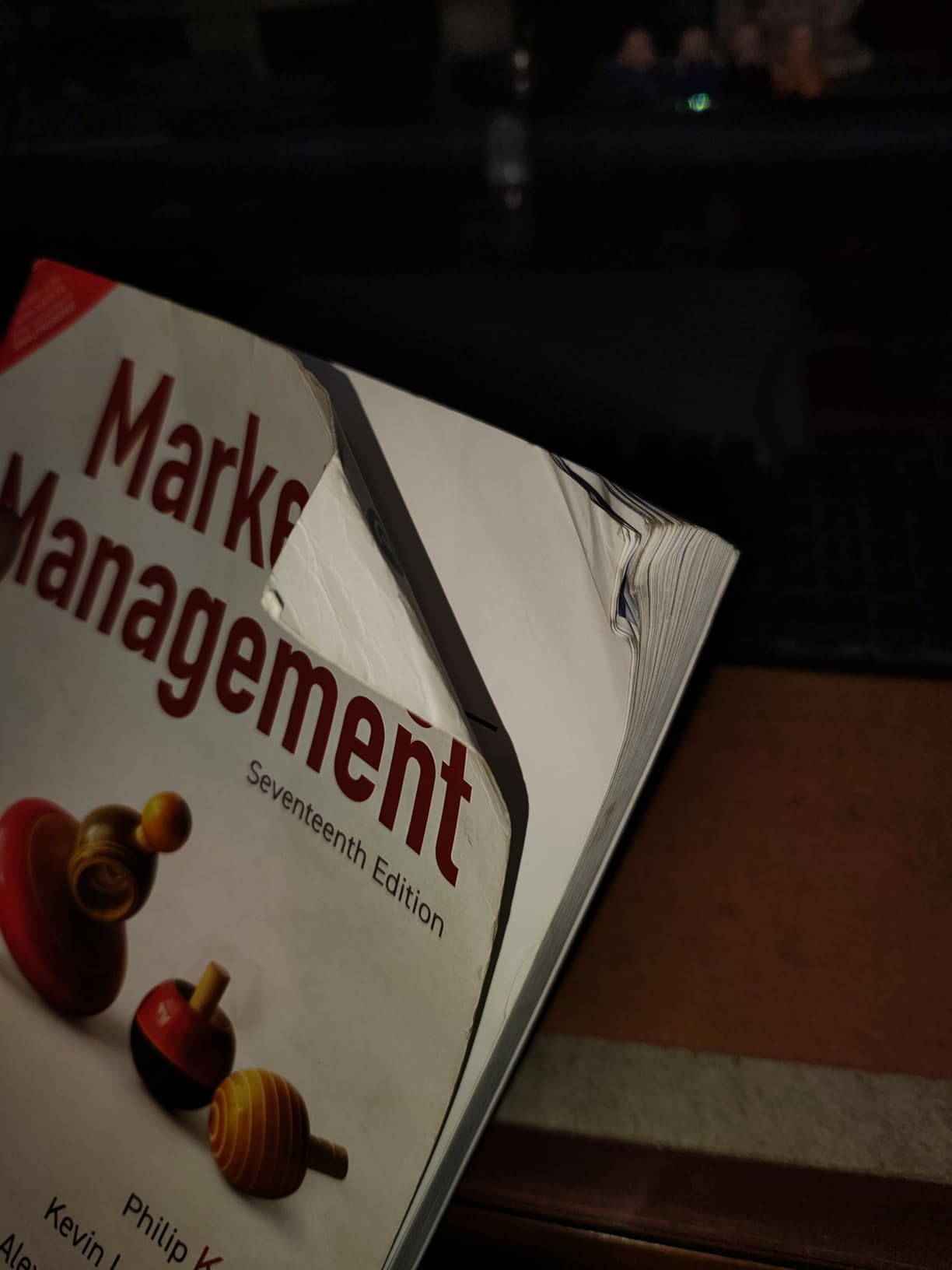 Buy Marketing Management | 17th Edition | - Pearson Book Online at Low ...