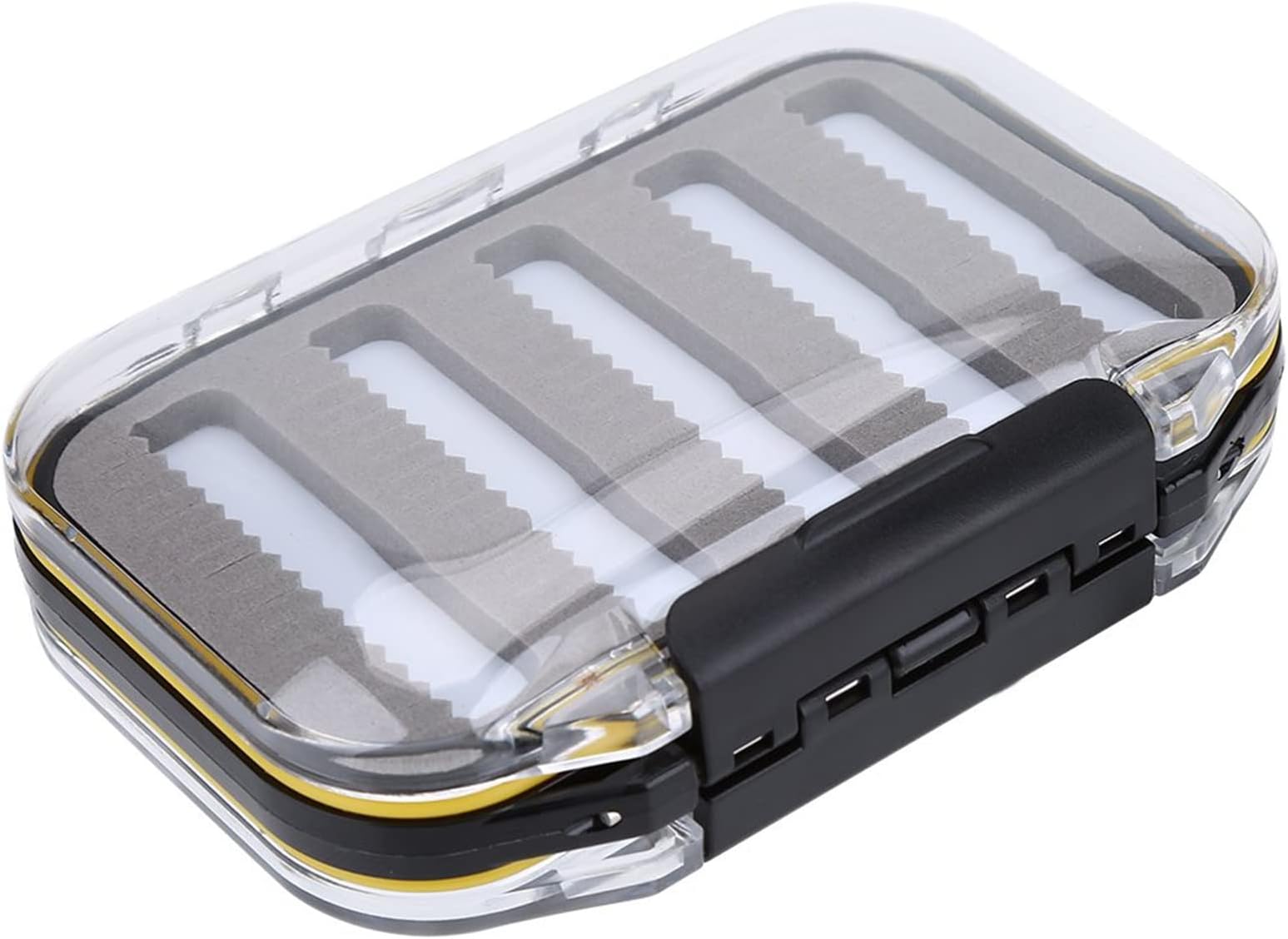 Spro Freestyle Rigged Box 22,8x16,8x5cm - Angelbox für Gummifische ...