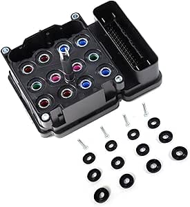 Amazon.com: Areyourshop ABS Control Module For Dodge Ram Truck 1500 ...
