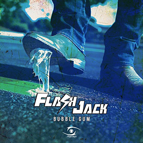 Bubble Gum by Flash Jack on Amazon Music - Amazon.com