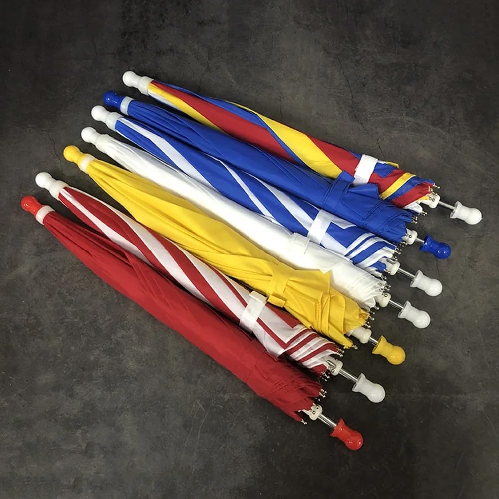 Amazon.com: SUMAG Super Parasol Production - 25 inch/63.5 cm (12 Colors ...