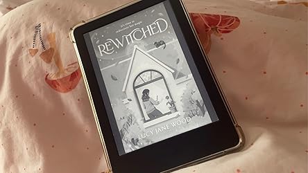 Rewitched: The instant Sunday Times bestseller, a spellbinding cosy ...