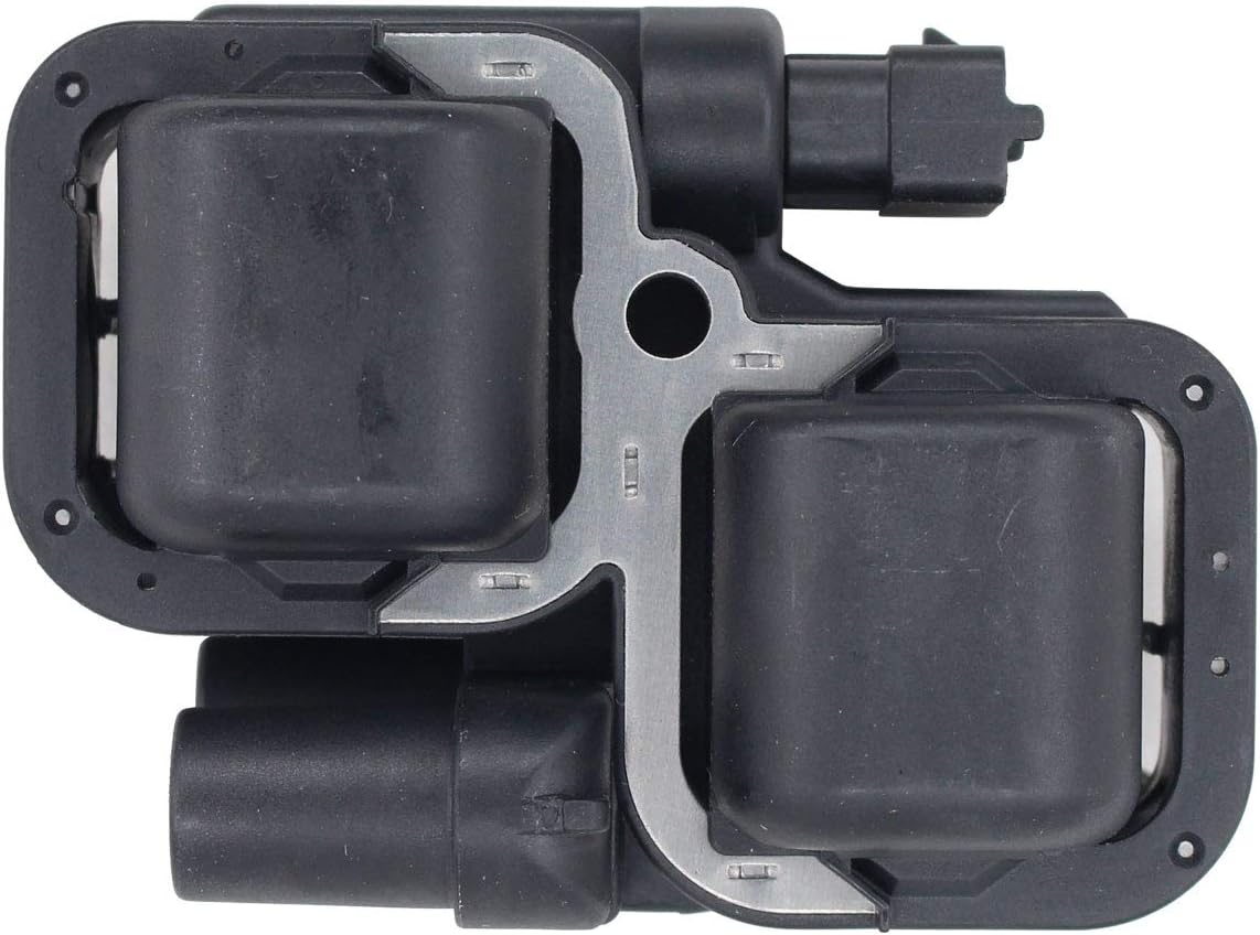 Amazon.com: RMSTATOR External Ignition Coil Replacement for Polaris ...