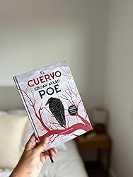 El cuervo eBook : Poe, Edgar Allan: Amazon.es: Libros