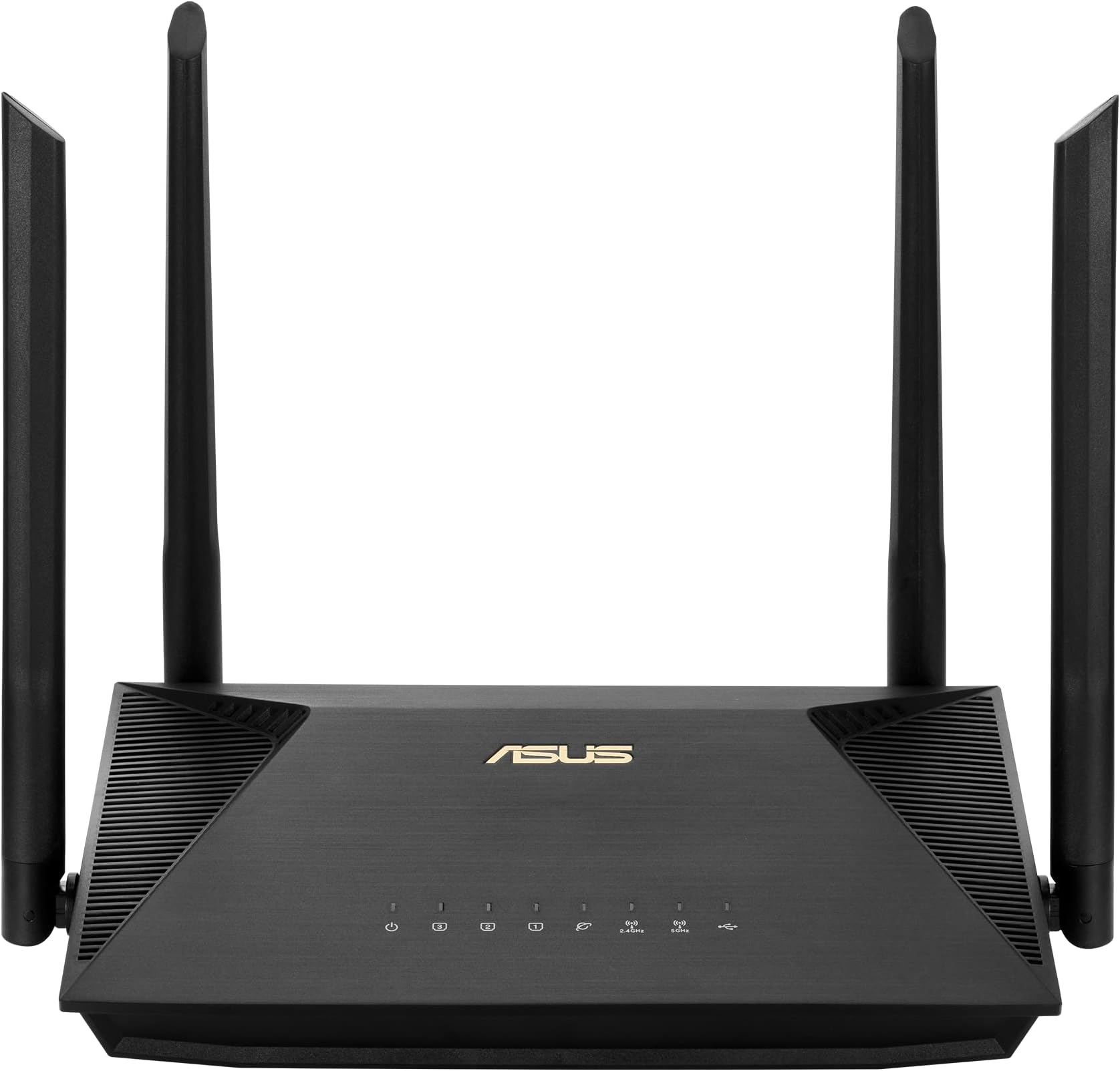 ASUS RT-BE58U Dual-band WiFi 7 (802.11be) Smart AiMesh Extendable ...