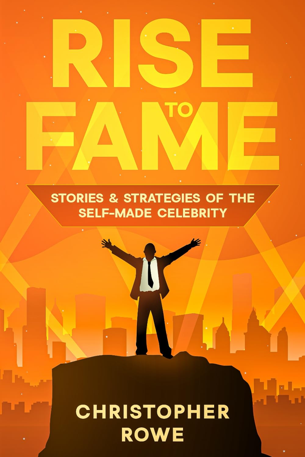 Self Made Celebrity 60 Photos - Moonagedaydream.film