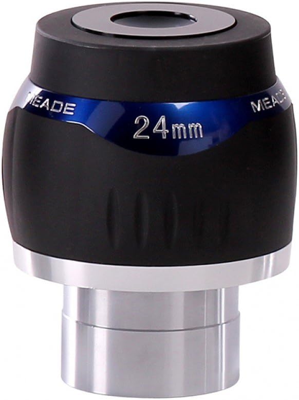 Meade 07662 Series 5000 Ultra Wide Angle 24mm 2" Eyepiece : Amazon.ca ...
