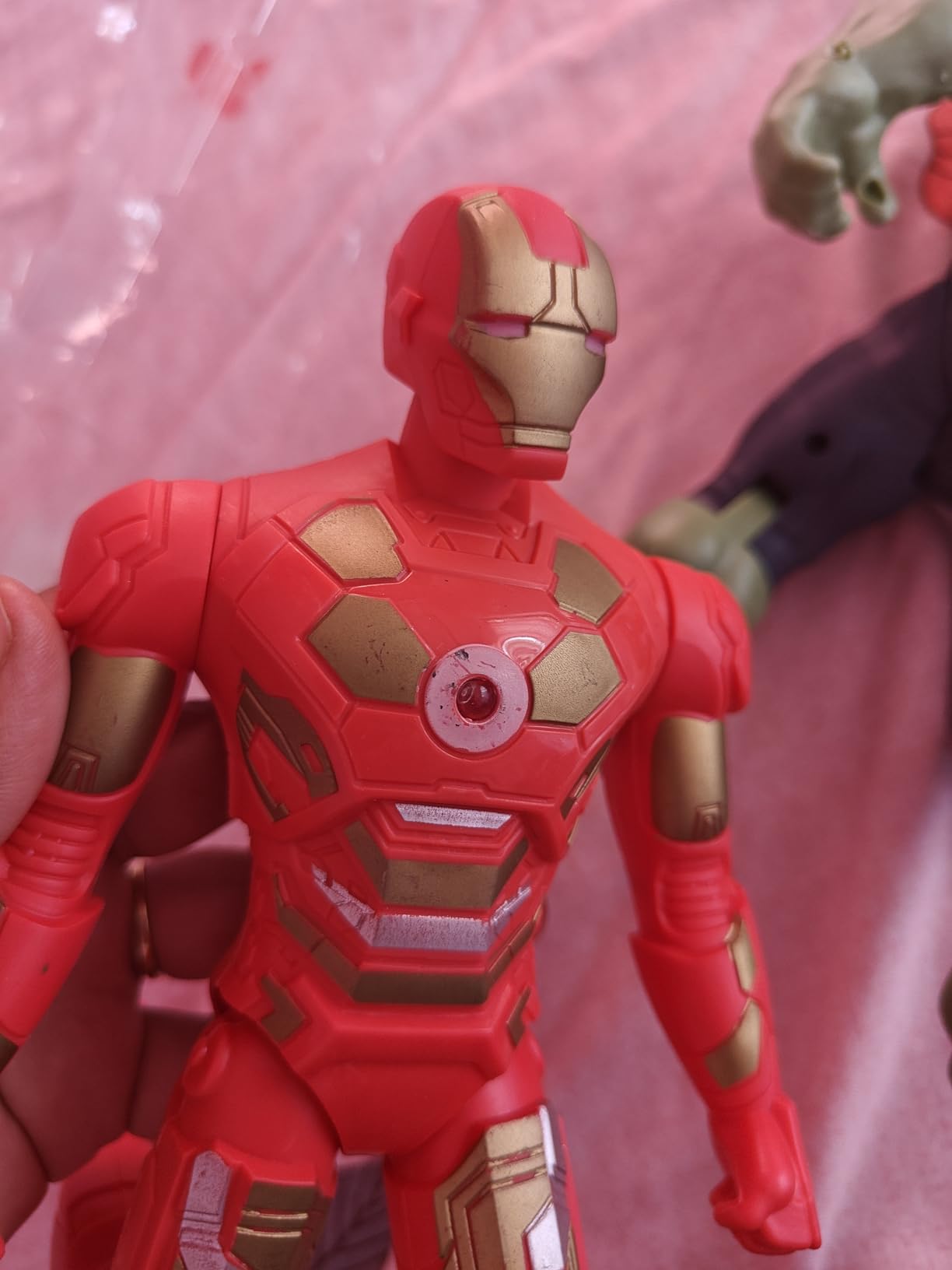 Buy WOW Toys - Delivering Joys of Life Jumbo Size Realistic Action ...