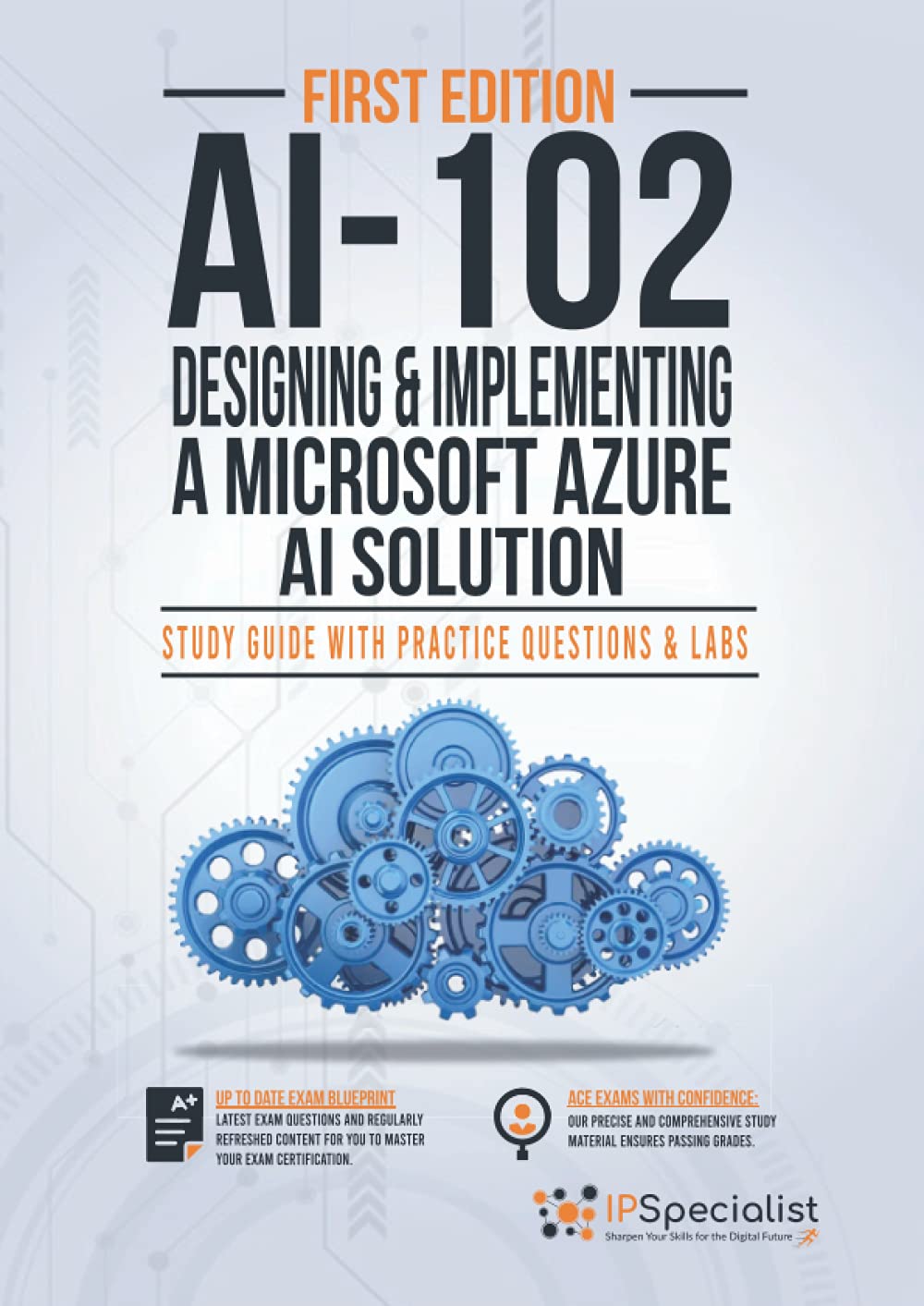 AI-102: Designing and Implementing a Microsoft Azure AI Solution ...