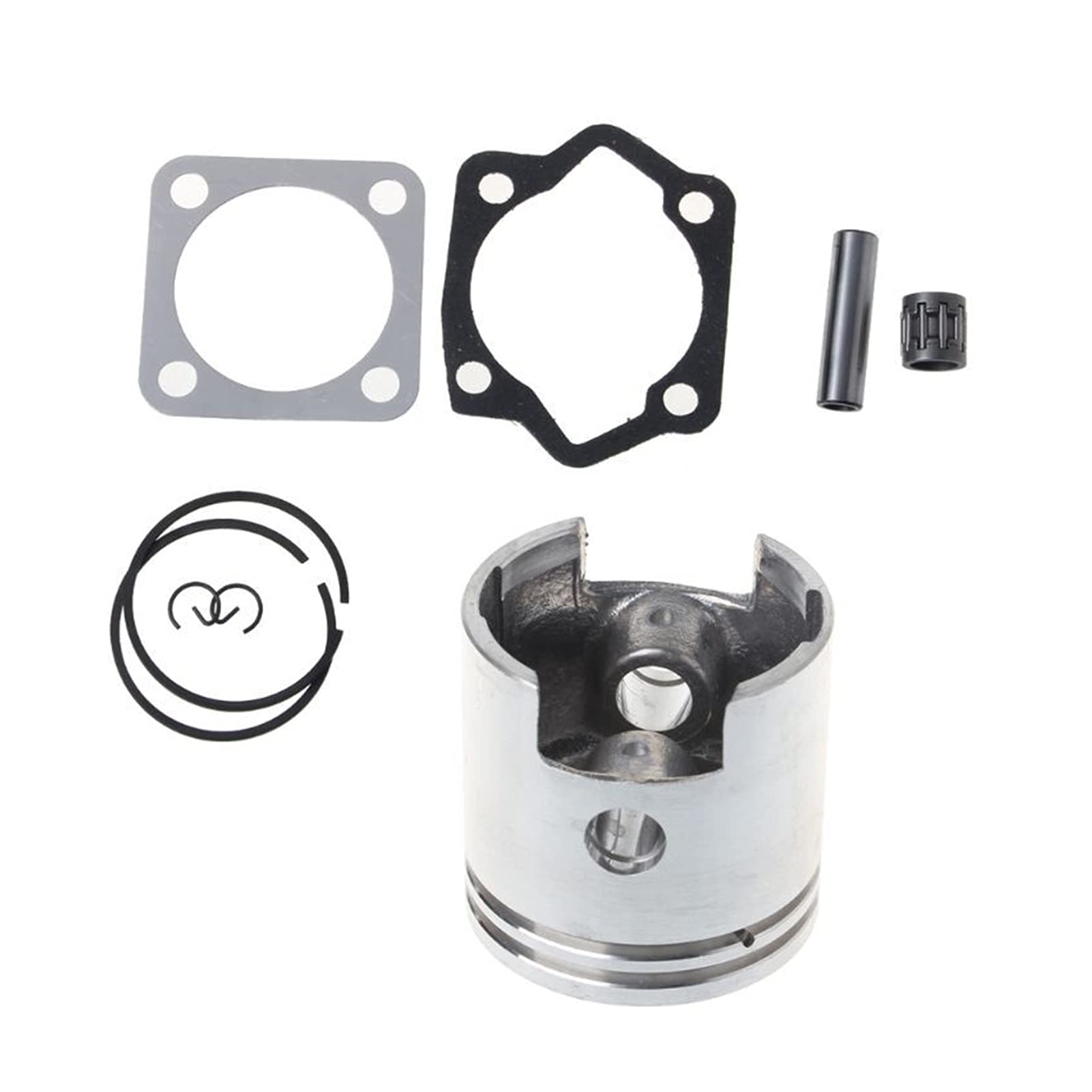 Buy chunx Motorized Bicycle Piston Kit F GT5 Skyhawk Motor Bike ...