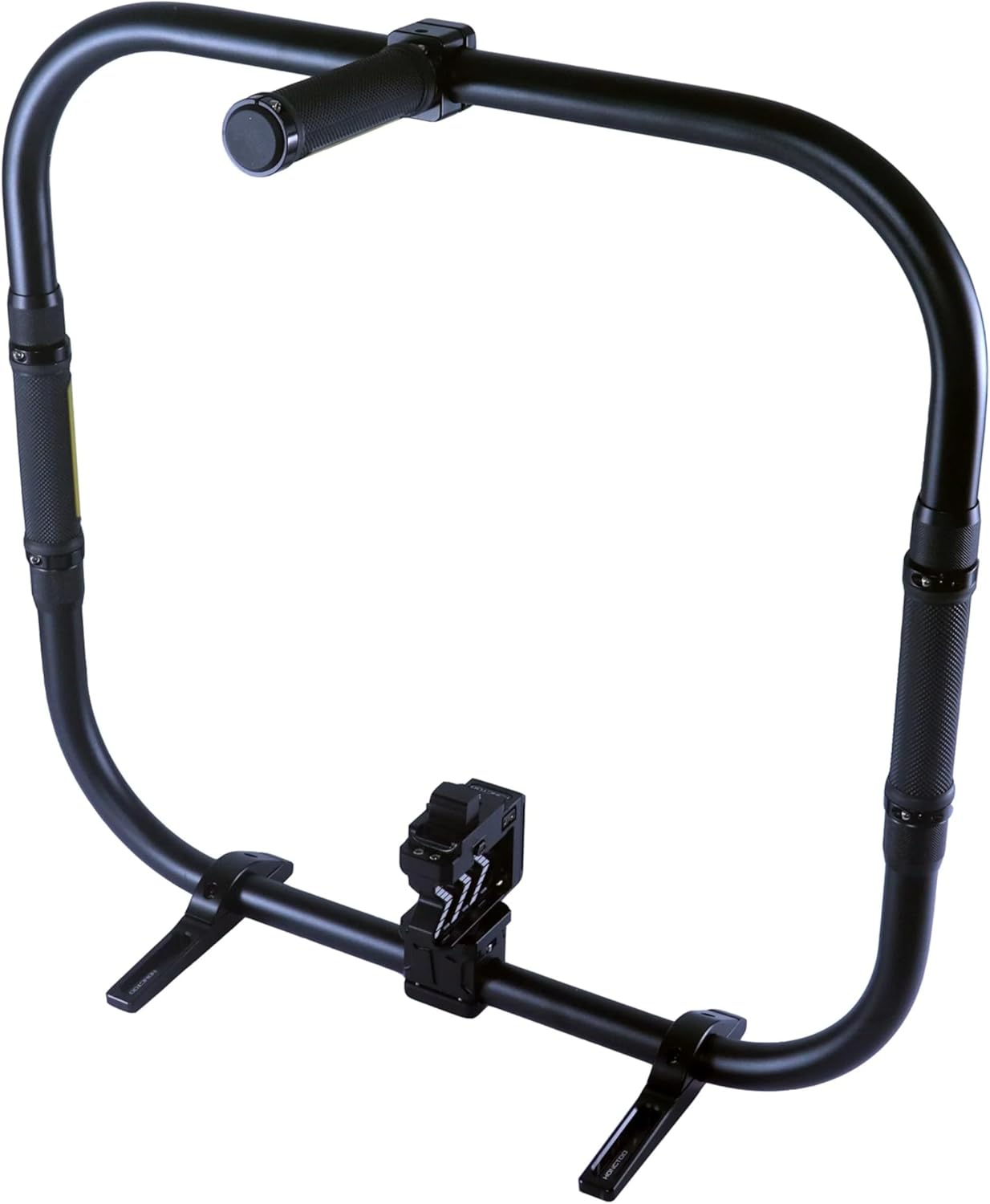 Amazon.com : HONGTOO RS2 RS3 Gimbal Ring Dual Handle Handheld Ring ...