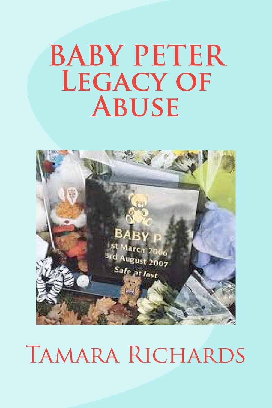 Baby P Legacy of Abuse: The full account of the tragic story of baby ...