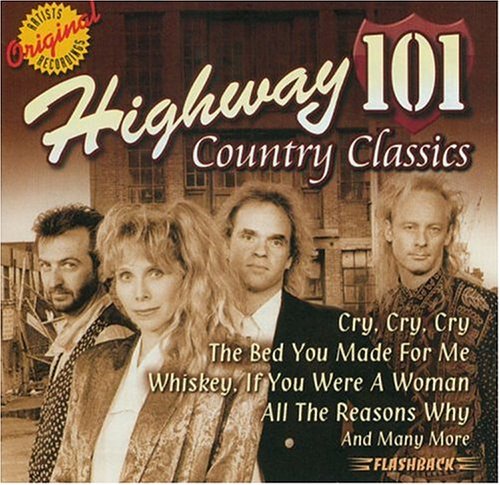 Highway 101 - Country Classics - Amazon.com Music