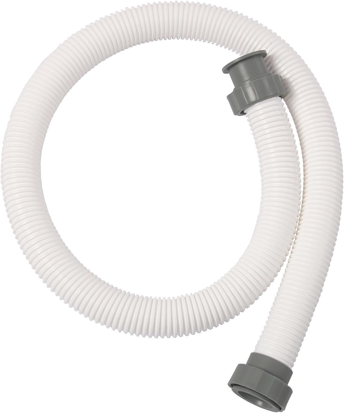 Amazon.com: Bestway FBA_58414E Flowclear Above Ground Pool Hose 4.9' x ...