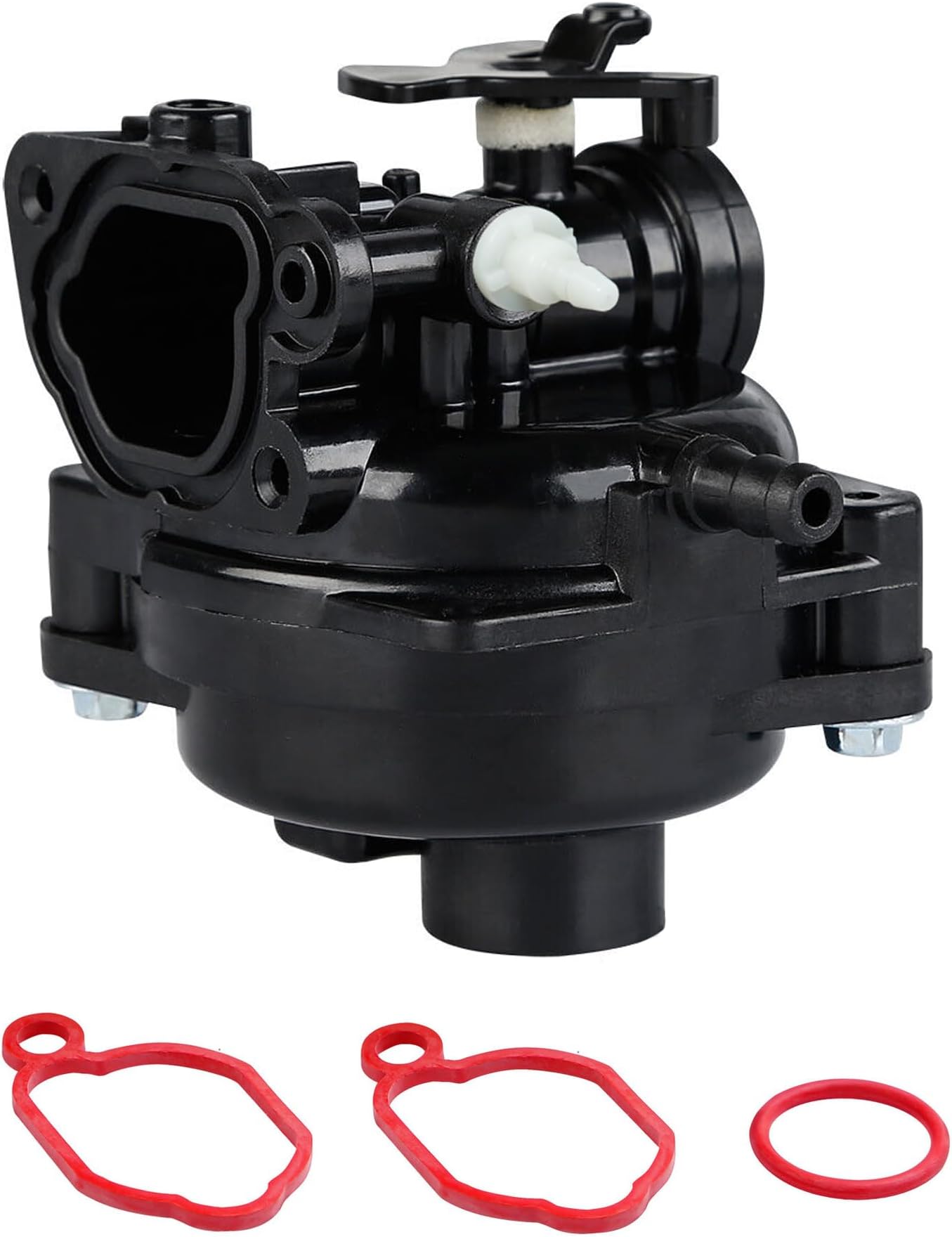 Amazon.com: HU625HWT Carburetor for Husqvarna HU 625HWT Weed Trimmer ...