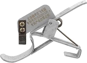 Amazon.com : OSALADI Tree Bark Removal Tool Ergonomic Ring Cutter for ...