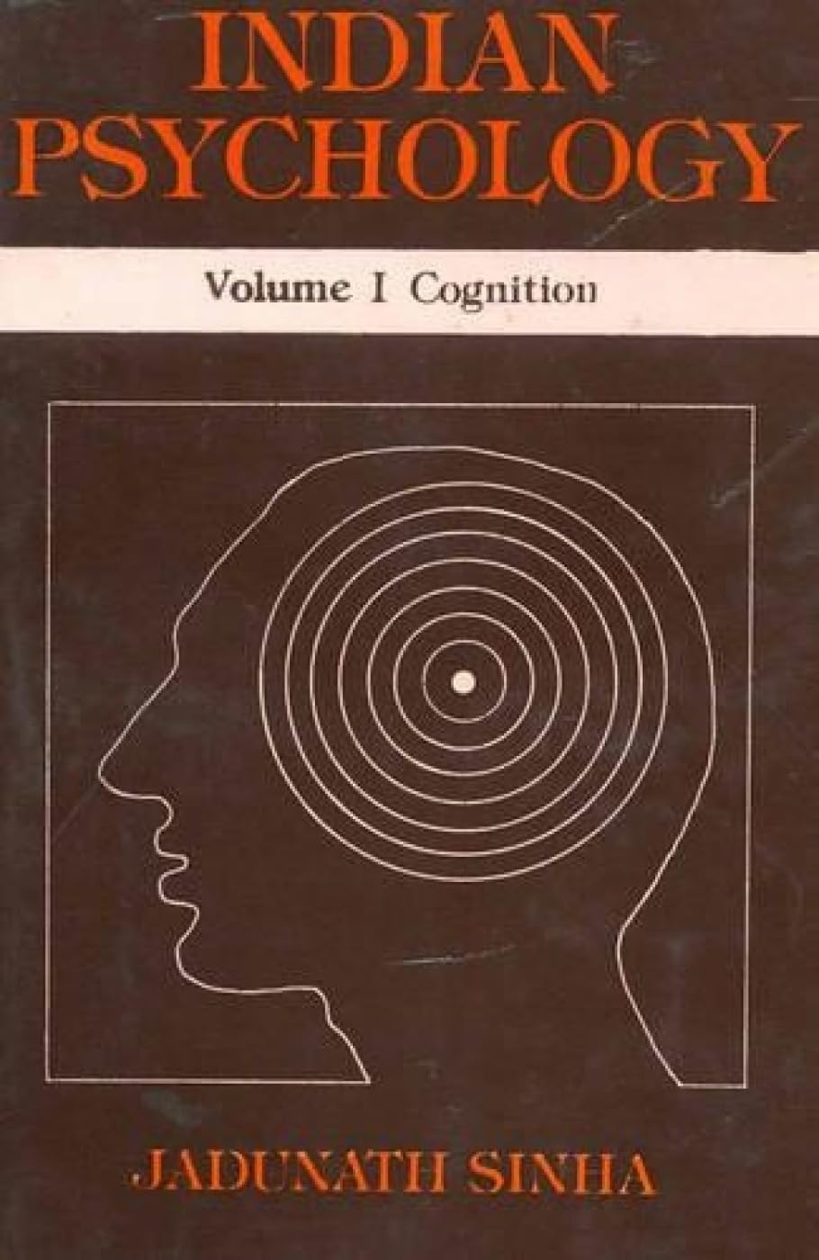 Amazon.com: Indian Psychology (3 Vols.): Vol.I Cognition; Vol.II ...