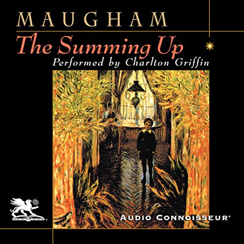 Amazon.com: The Summing Up (Audible Audio Edition): W. Somerset Maugham ...