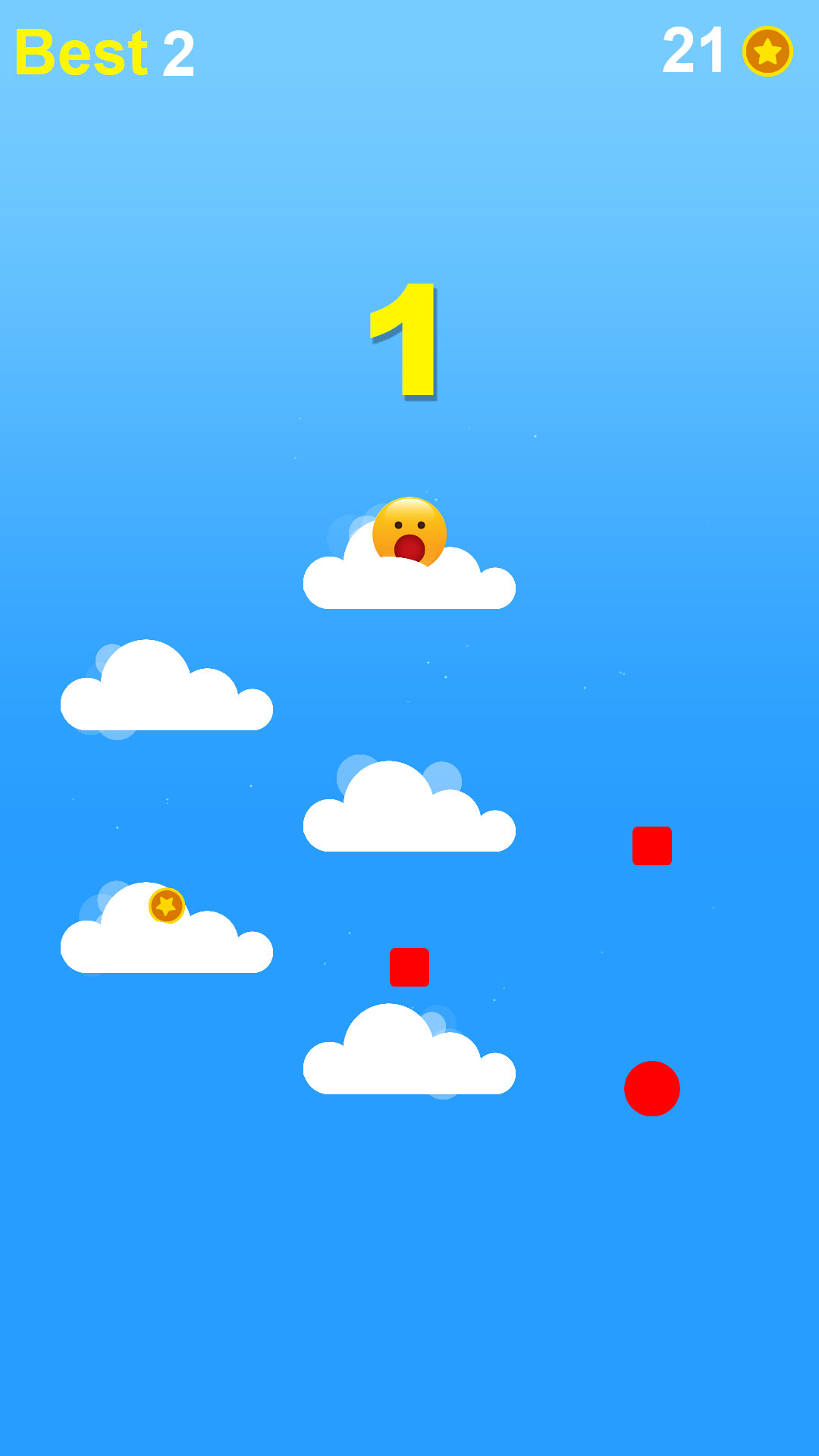 Emoji Balance! Sliding Fun – Cute Emoji Coin Collector & Puzzle Game ...